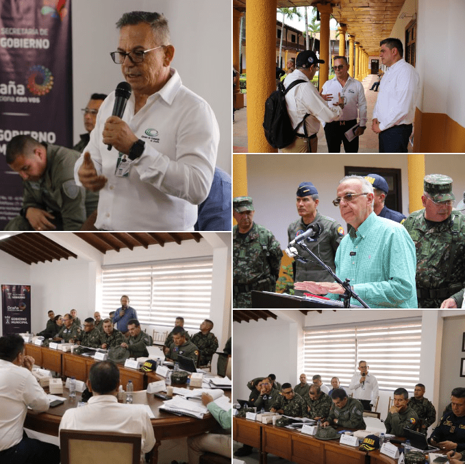 DFE - CAMARA DE COMERCIO DE OCAÑA